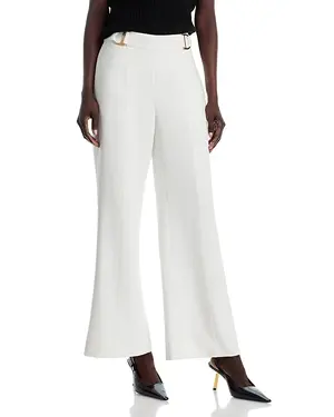 Elie Tahari Wide Leg Pants For Women