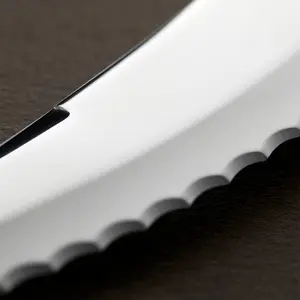 GENSE Old Farmer Micarta Steak Knives, Set Of 4
