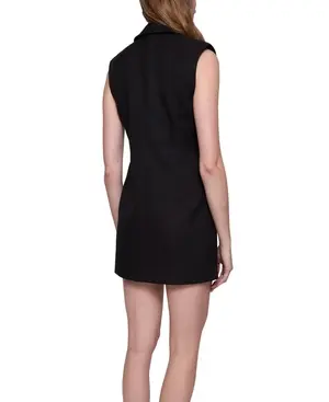 Rebecca Minkoff Nyla Blazer Dress