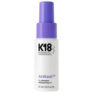K18 Mini Shampooing Sec Airwash - One-color