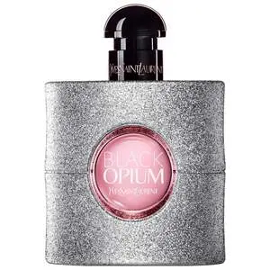 Saint Laurent Eau De Parfum Glitter With Marshmallow & Coffee - One-color
