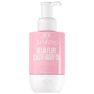 Sol De Janeiro Retinol Bath & Body Products