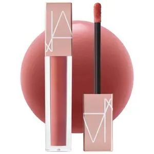 NARS Nars Afterglow Sheer Hydrating Lip Oil 500 Faraway