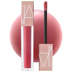 NARS Nars Afterglow Sheer Hydrating Lip Oil 507 Twirl