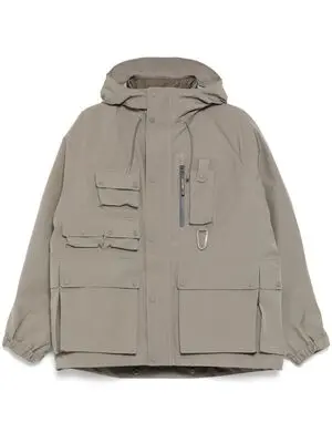 Spoonyard Hooded Jackets For Women