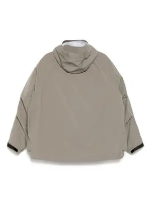 SPOONYARD 3-in-1 3m Interchange 3-layer Jacket