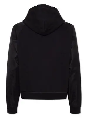 Dsquared2 Zip-up Cotton Hoodie