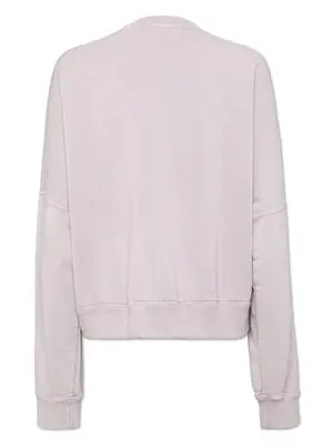 Dsquared2 Zip-detail Sweatshirt