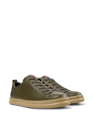 Camper Runner Four Sneakers - Green