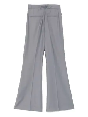 Remain Birger Christensen Mariel Flared Trousers