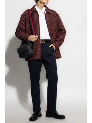Gucci Tailored Trousers