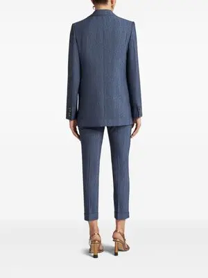 Etro Wool Blazer
