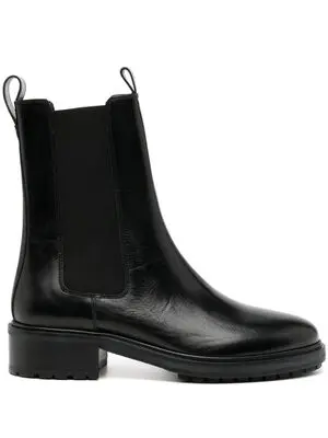 AeydĒ 45mm Jack Boots - Black