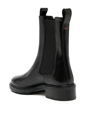 AeydĒ 45mm Jack Boots - Black