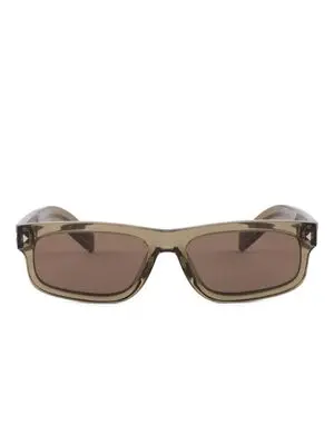 Prada Sl 662 Sunglasses - Brown