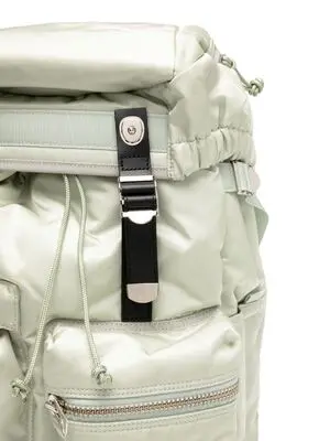 Sacai X Porter-yoshida & Co Backpack