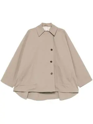 Remain Birger Christensen Wide Trench Jacket