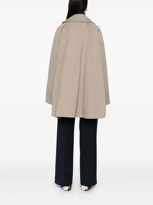 Remain Birger Christensen Wide Trench Jacket