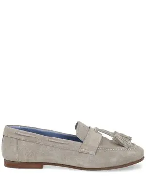 Bird&co Loafer Flats For Women