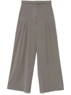 Remain Birger Christensen Wide Leg Trousers