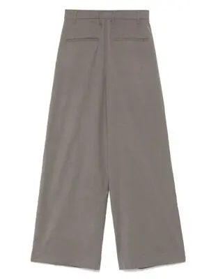 Remain Birger Christensen Wide Leg Trousers