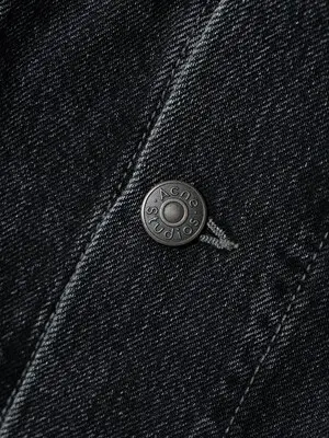 Acne Studios Oversized Denim Jacket