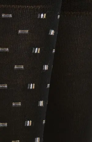 BOSS Assorted Dress Socks 2-pack - Blk