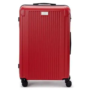 Marc New York Lotus Upright Suitcase