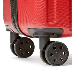 Marc New York Lotus Upright Suitcase