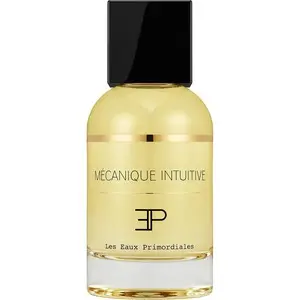 LES EAUX PRIMORDIALES Mécanique Intuitive Eau De Parfum - No Color