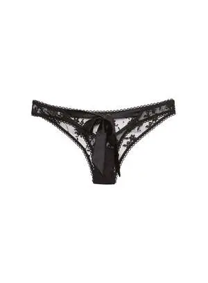 FLEUR DU MAL Untie Me Cheeky