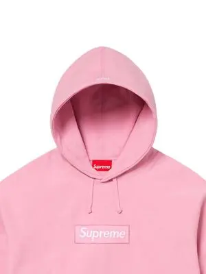 Supreme Box Logo Hoodie