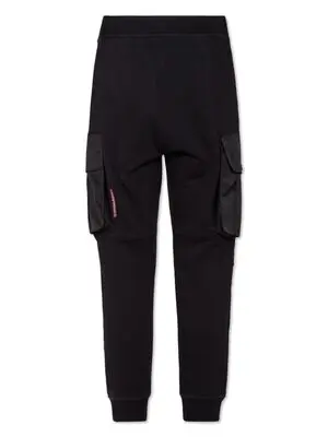 Dsquared2 Cargo Track Pants