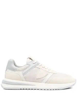 Philippe Model Tropez 2.1 Sneakers - Neutrals