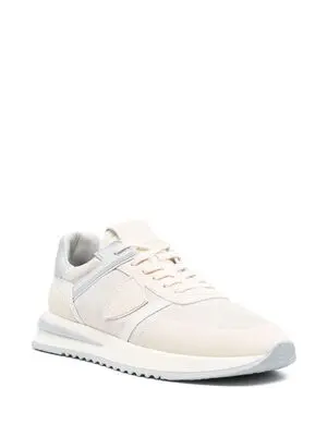 Philippe Model Tropez 2.1 Sneakers - Neutrals