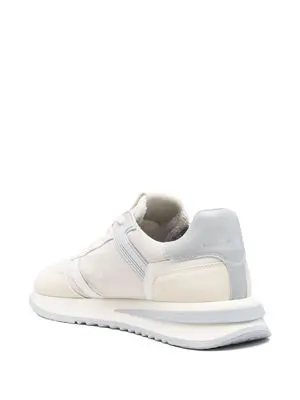 Philippe Model Tropez 2.1 Sneakers - Neutrals