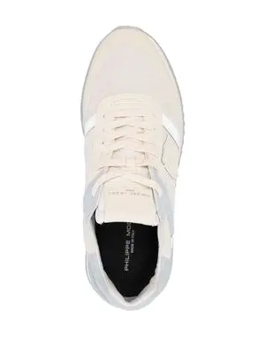 Philippe Model Tropez 2.1 Sneakers - Neutrals