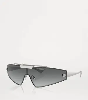 Versace Metal Ve2265 Sunglasses