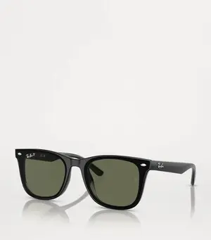 Ray-ban Rb4420 Sunglasses - Black