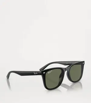 Ray-ban Rb4420 Sunglasses - Black