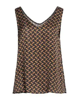 Shirtaporter V Neck Camis Tanks For Women