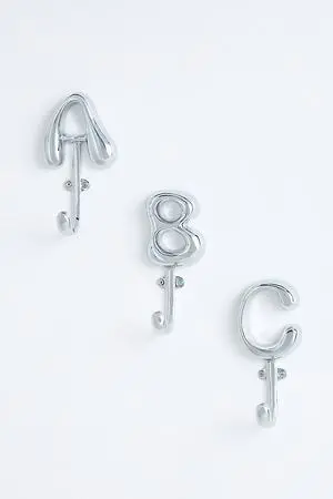 Anthropologie Hooks