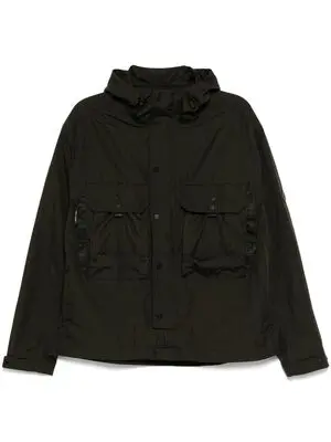 Spoonyard Hooded Jackets For Women