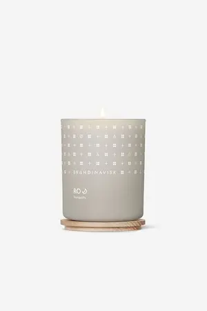 SKANDINAVISK Ro Scented Candle 200g