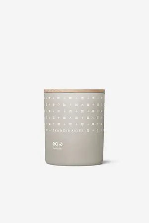 SKANDINAVISK Ro Scented Candle 200g