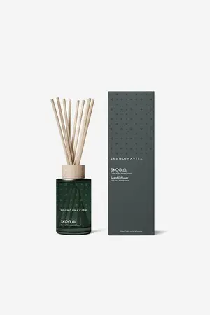SKANDINAVISK Skog Scent Diffuser 100ml - Blue-green