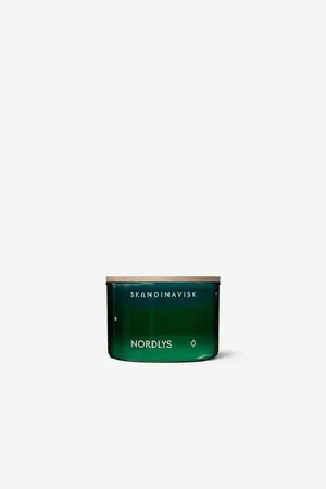SKANDINAVISK Nordlys Scented Candle 90g