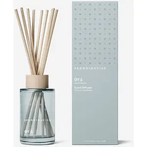 SKANDINAVISK Y Scent Diffuser 100ml - Blue-green