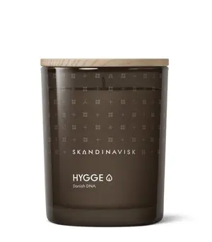 SKANDINAVISK Hygge Scented Candle 200g