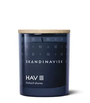 SKANDINAVISK Hav Scented Candle 65g